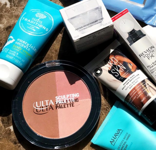How to Score Freebies at Ulta