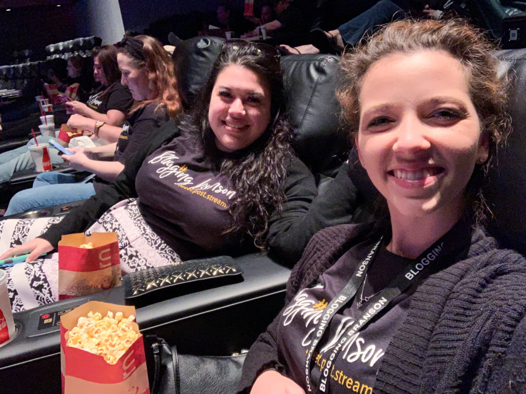 What To Do On A Rainy Day In Branson