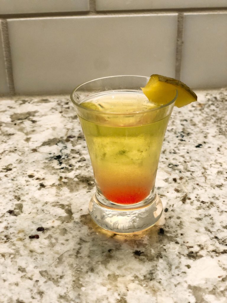 How to make the best pickle shots: Easy recipe