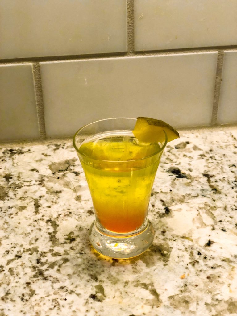 How to make the best pickle shots: Easy recipe